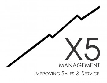 X5 Solutions Logo