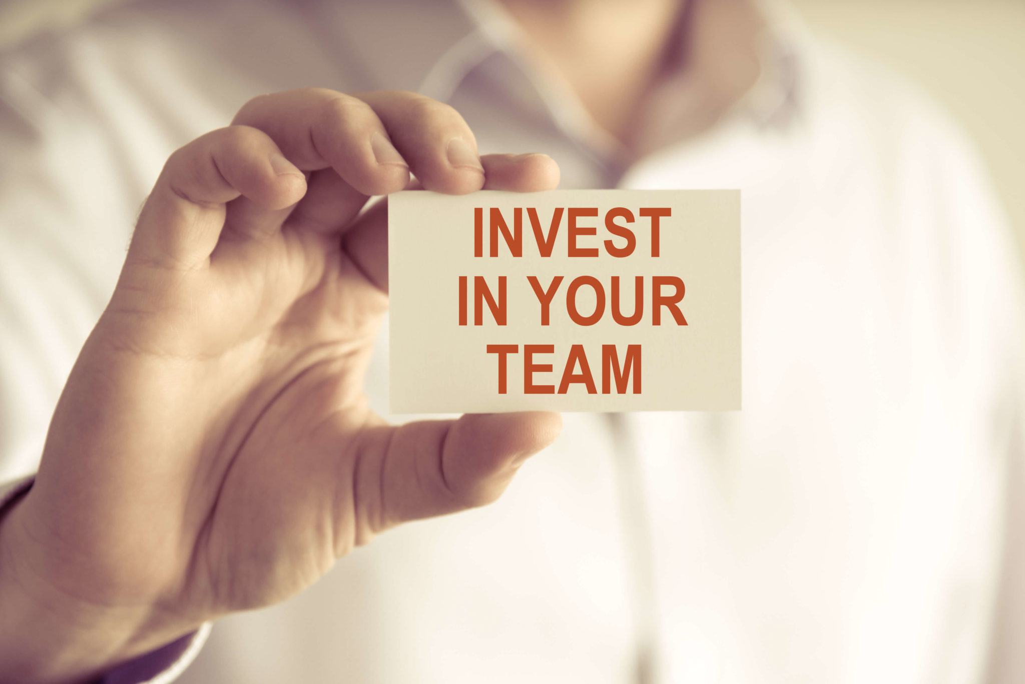 Does Your Team Know How to Team? Free Five Behaviours PDF Inside Does Your Team Know How to Team? Free Five Behaviours PDF Inside