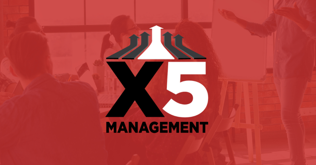 Resources - X5 Management | Training Coaching Consulting